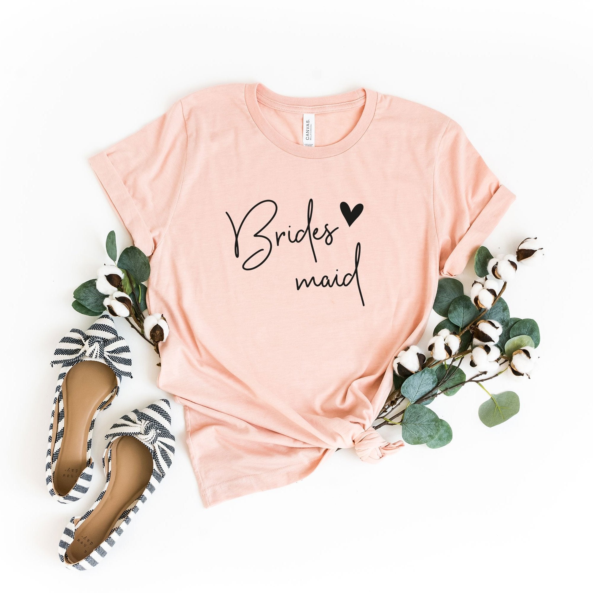 Bride Shirts
